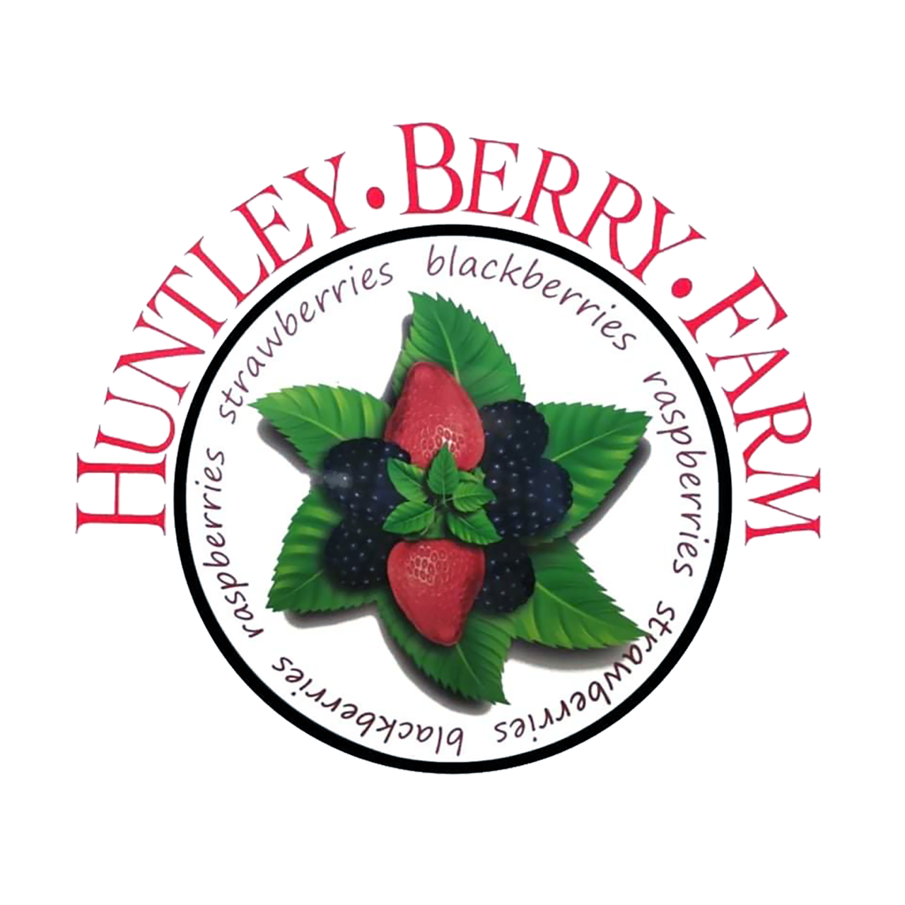 Huntley Berry Farm
